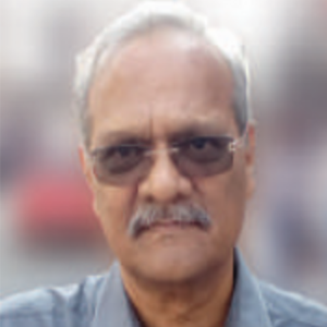 Mr. R. Srinivasan - Indian Institute of Technology Bombay