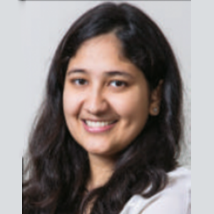 Suhani Mohan - Indian Institute of Technology Bombay