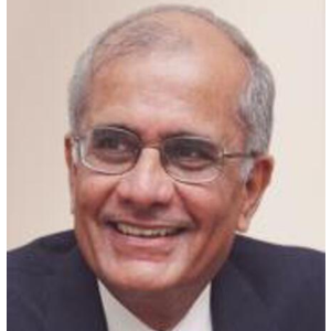 Mr. Suresh Satramsingh Lulla - Indian Institute of Technology Bombay