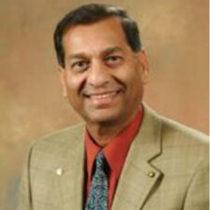 Dr. Suresh Pal Sethi - Indian Institute of Technology Bombay