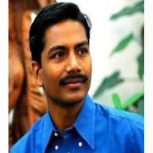 Mr. Udaya Kumar - Indian Institute of Technology Bombay