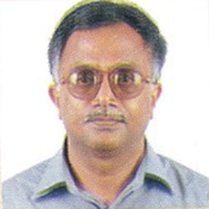 Dr. Vivek S. Borkar - Indian Institute of Technology Bombay
