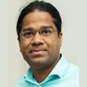 Prof. Zubin Jacob - Indian Institute of Technology Bombay