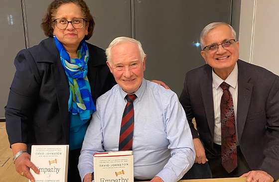 IIT Bombay’s Student Exchange Programs with Canadian Universities ...