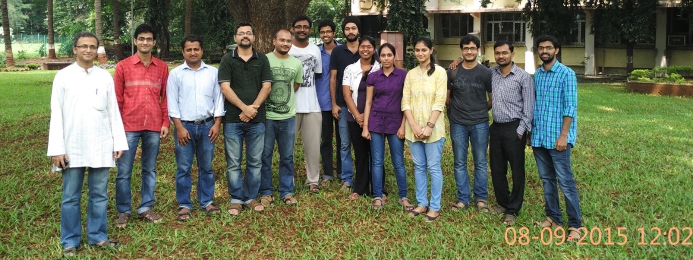 Prof. Amit Agrawal, Department of Mechanical Engineering, IIT Bombay ...