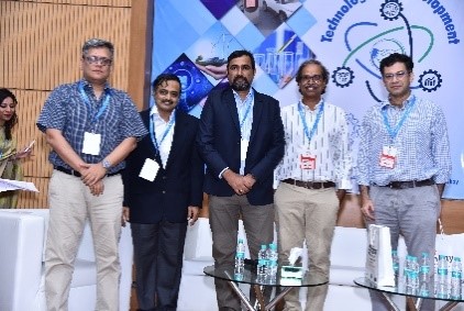 Driving Change through Tech – Reflections from IIT Bombay’s Second ...