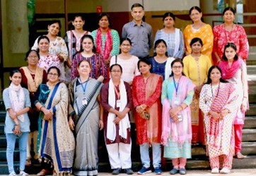 IIT Bombay Launches WiSE - Women in Science Engineering from Rural ...