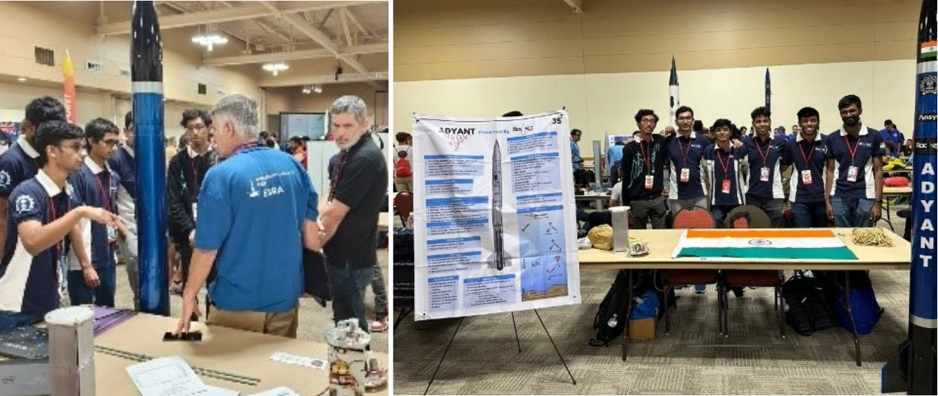 From Campus to Cosmos: Tracing the Journey of IIT Bombay’s Student ...