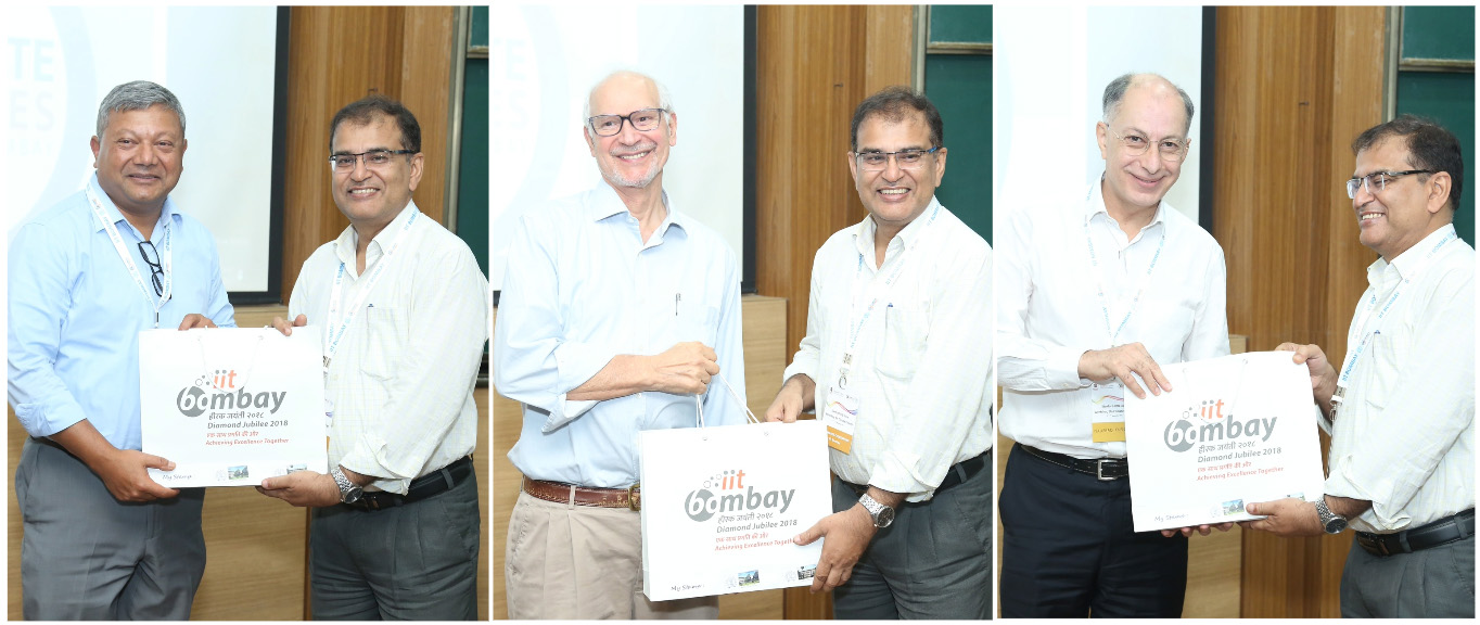 IIT Bombay and Stanford University Host Joint Workshop on ...