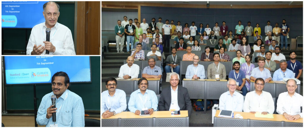 IIT Bombay and Stanford University Host Joint Workshop on ...