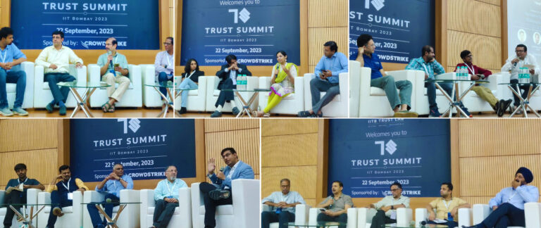 IITB Trust Lab: Nurturing Digital Trust in India - Indian Institute of ...