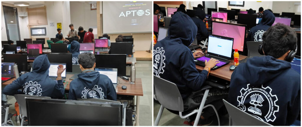 CAPTURE THE FLAG (CTF) 2023 – NATIONAL EDITION Ethical Hacking: Exploring the World of CTFs ...