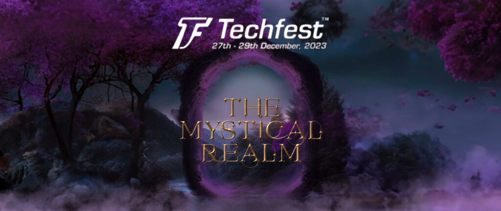 Techfest 2023-24 - Indian Institute of Technology Bombay