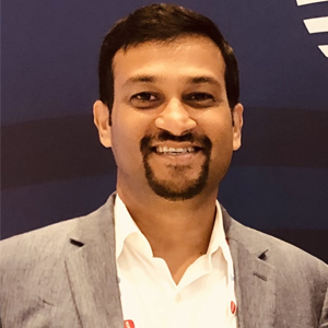 Amit Gupta - Indian Institute of Technology Bombay