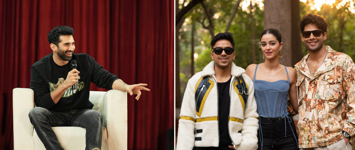 Unveiling 'A Rewired Reality’: IIT Bombay's Mood Indigo 2023 is a Vibrant Tapestry of Dreams and ...