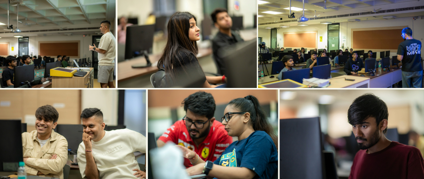 Aptos Winter Season 2023: Pioneering Web3 Innovation and Empowering Tech Leaders of Tomorrow ...