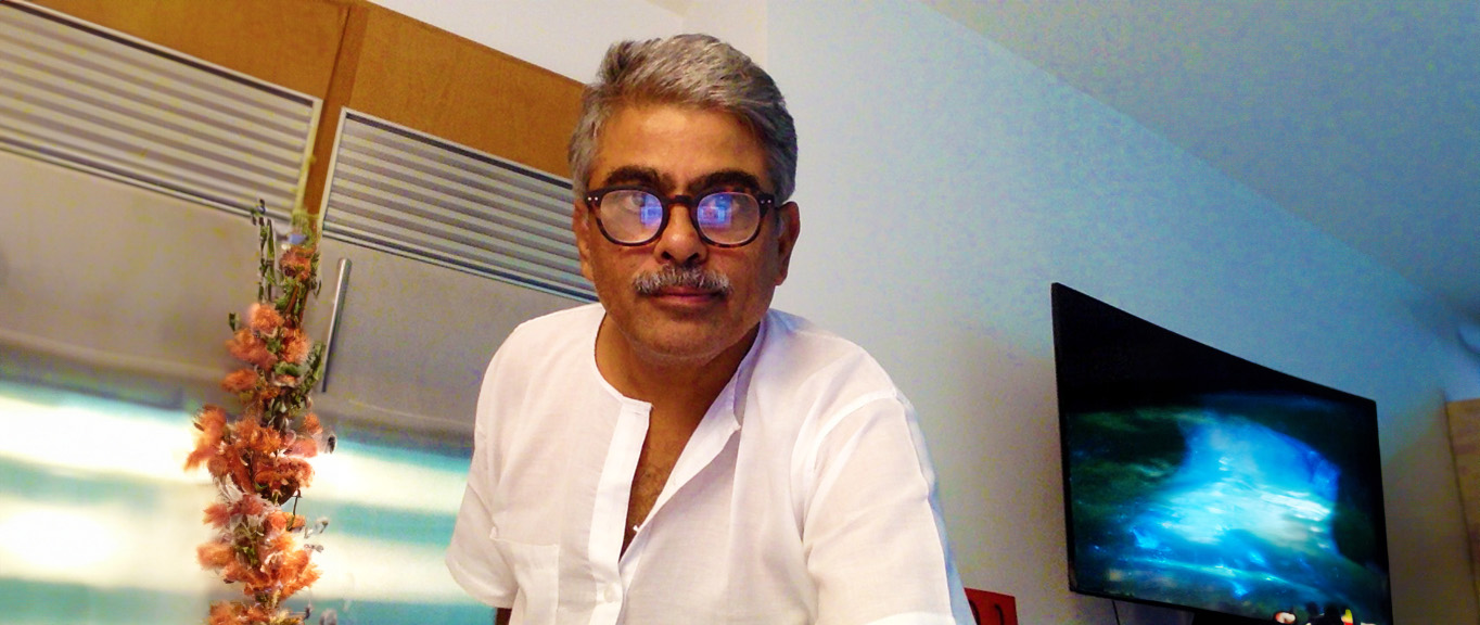 Nostalgia, Leadership, and Legacy with Mr. Dhananjay Saheba - Indian Institute of Technology Bombay