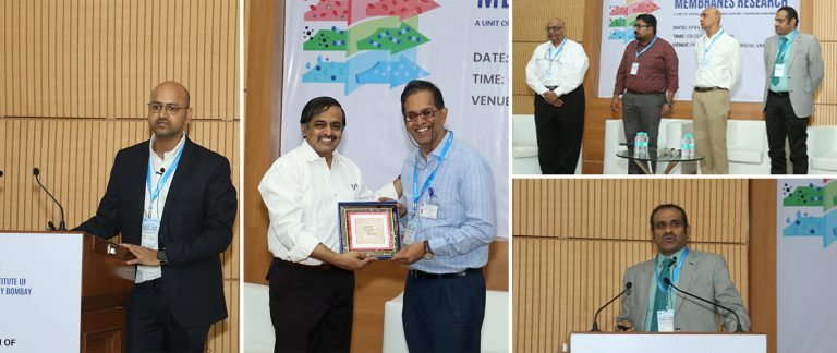 Bridging Lab to Market: IIT Bombay's Gogri Hub Takes a Leap Towards ...