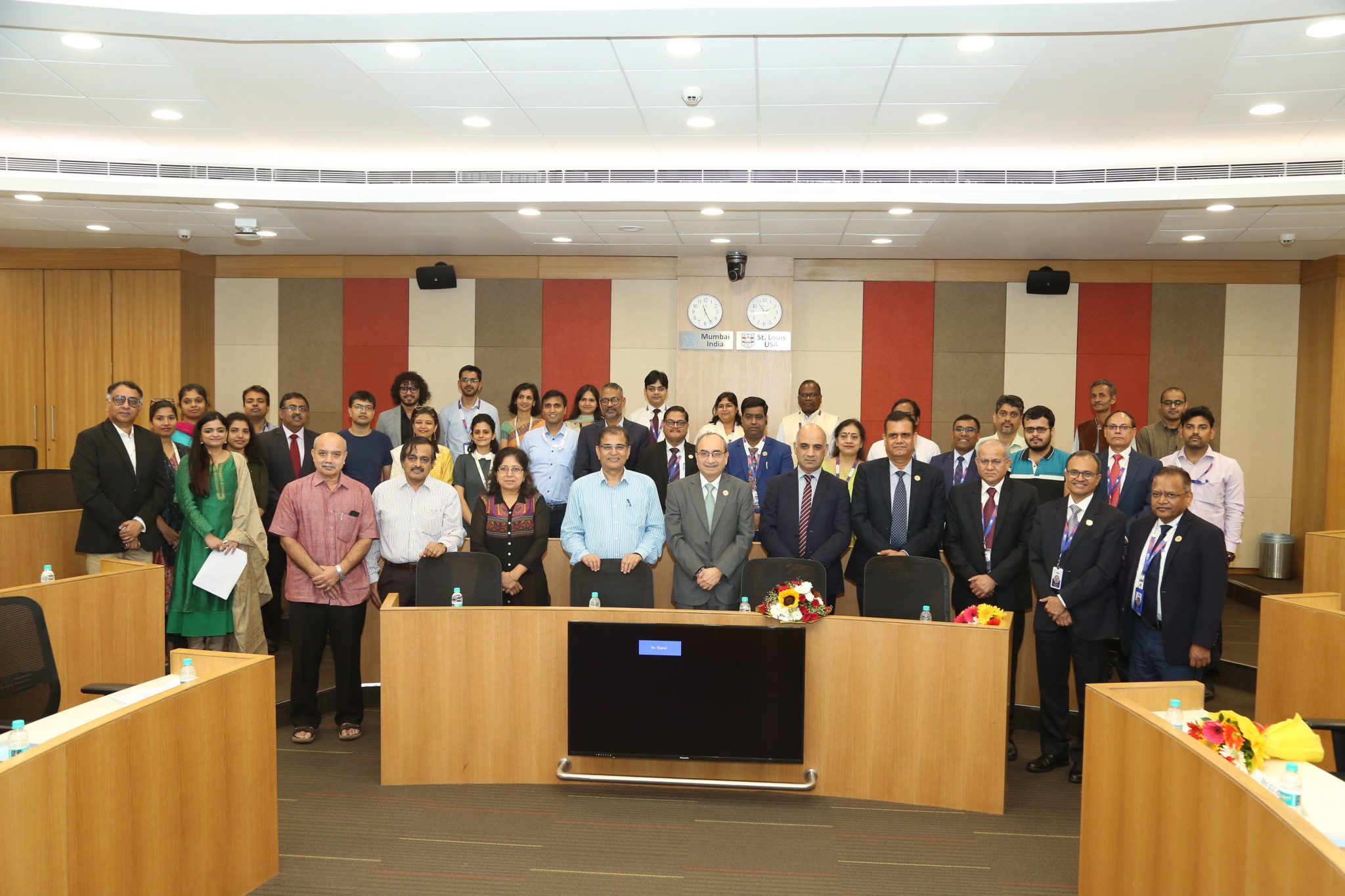 CSR and Corporate Philanthropy - Indian Institute of Technology Bombay