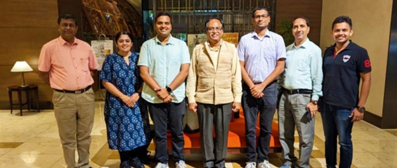 IIT Bombay Strengthens Global Ties with Its Alumni in Japan - Indian ...