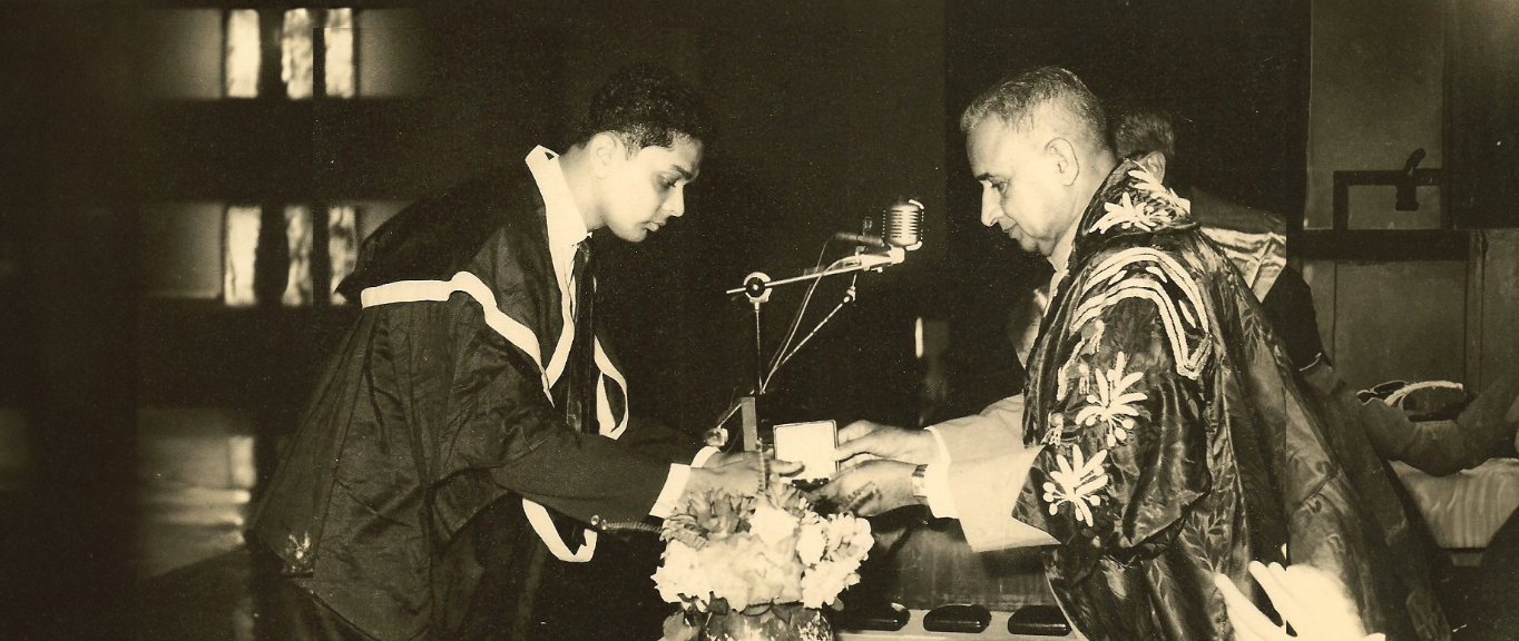 Engineering Excellence, Musical Mastery: The Dual Legacy of Dr. Arun ...