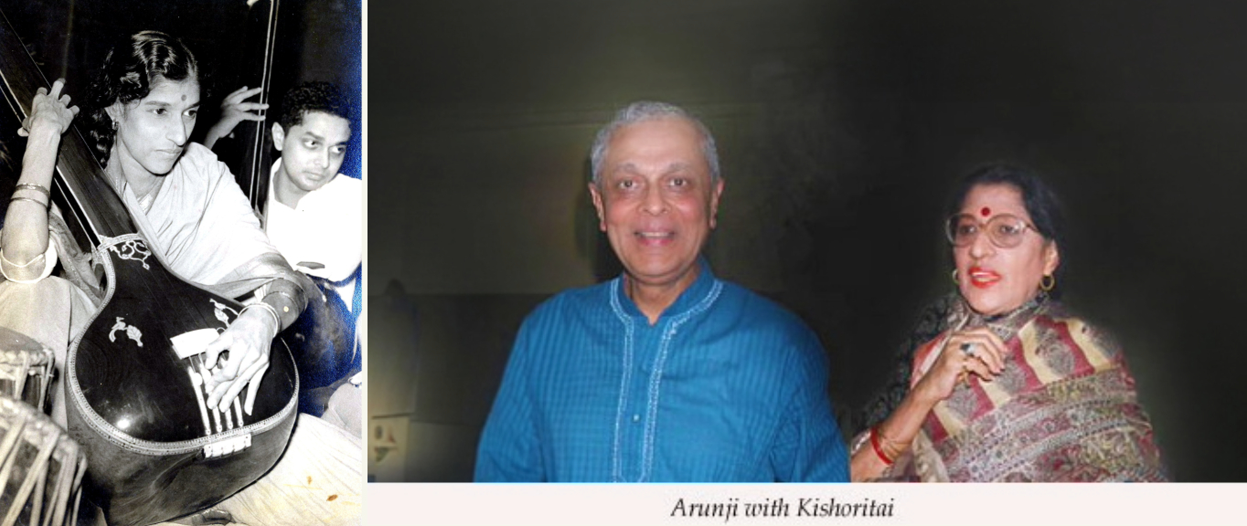 Engineering Excellence, Musical Mastery: The Dual Legacy of Dr. Arun ...