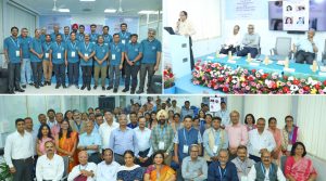 Exploring the Future of Libraries: IIT Bombay Hosts Conclave and All ...