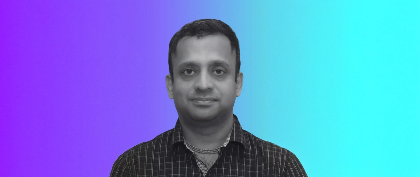 FACULTY SPOTLIGHT - Indian Institute of Technology Bombay