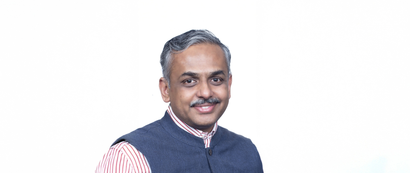 FACULTY SPOTLIGHT - Indian Institute of Technology Bombay