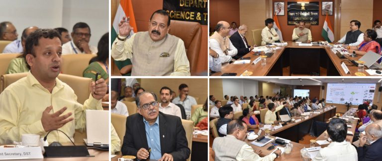 FACULTY SPOTLIGHT - Indian Institute of Technology Bombay