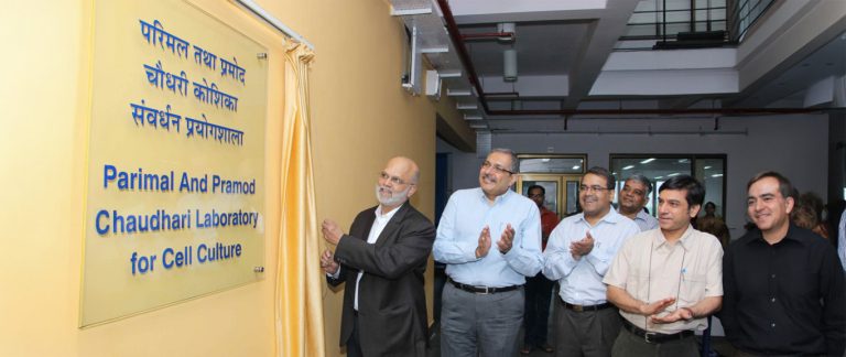 Empowering a Sustainable Future: Dr. Pramod Chaudhari’s Legacy in Green ...