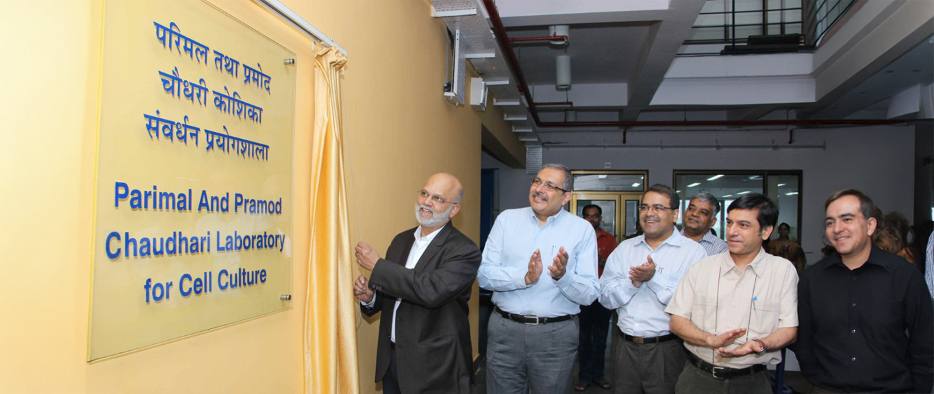 Empowering a Sustainable Future: Dr. Pramod Chaudhari’s Legacy in Green ...