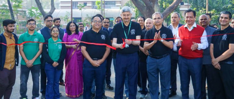 Techfest 2024: Redefining Boundaries, Shaping a Tech-Driven Future ...