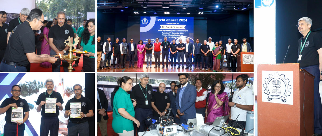 Techfest 2024: Redefining Boundaries, Shaping a Tech-Driven Future ...