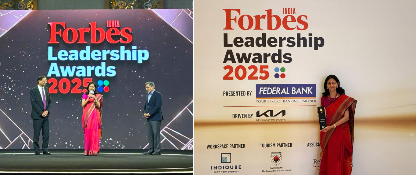 ALUMNI ACCOLADES - Indian Institute of Technology Bombay