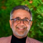 Mr. Mahesh Kumar Navani - Indian Institute of Technology Bombay