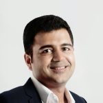 Mr. Dhruv Arora - Indian Institute of Technology Bombay