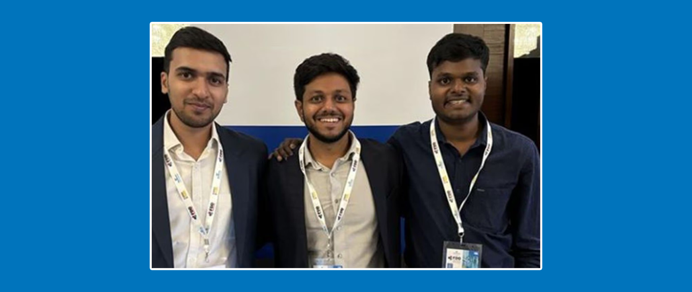 ALUMNI STARTUP SPOTLIGHT - Indian Institute of Technology Bombay