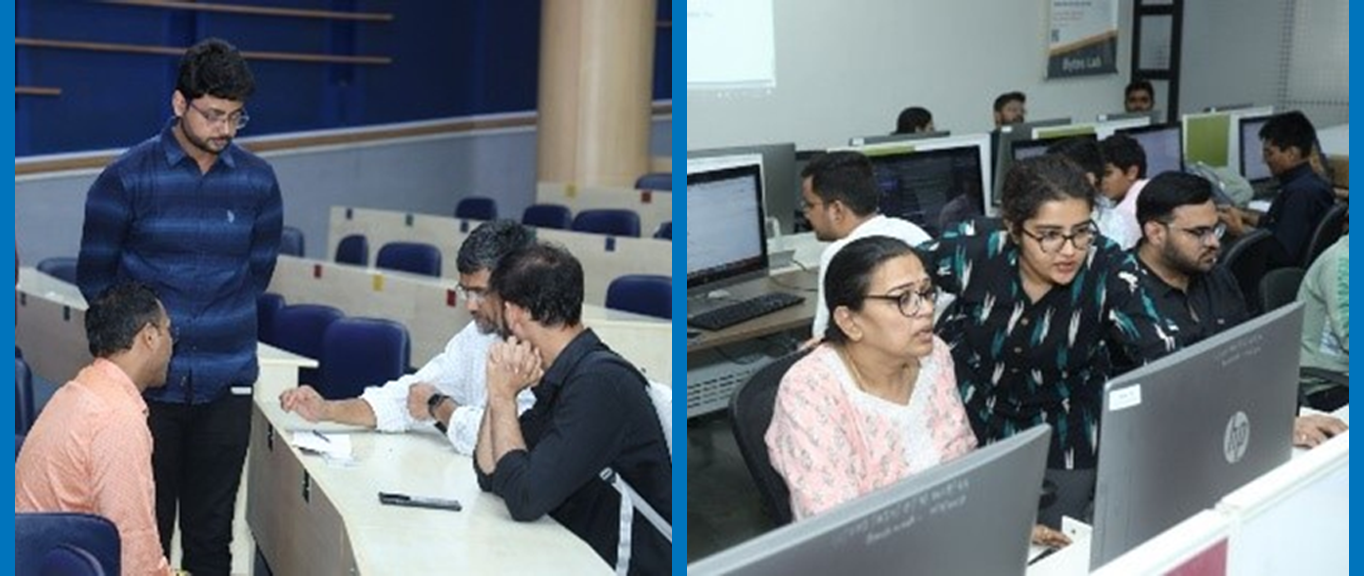 IITB HUBS IN ACTION - Indian Institute of Technology Bombay