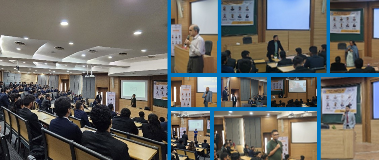 IITB HUBS IN ACTION - Indian Institute of Technology Bombay