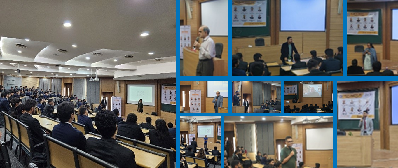 IITB HUBS IN ACTION - Indian Institute of Technology Bombay