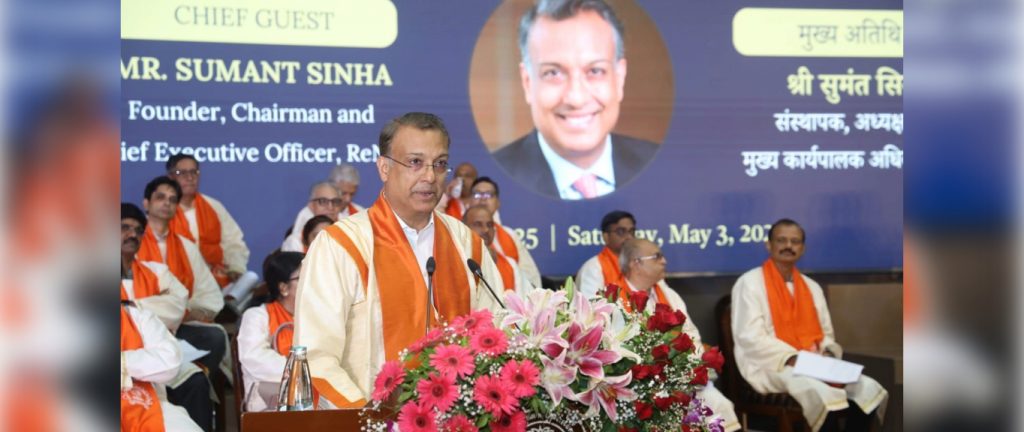 Commencement 2025 - Celebrating New Beginnings at IIT Bombay - Indian ...