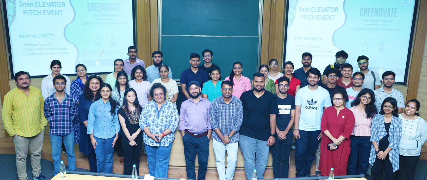 IITB CENTRES OF EXCELLENCE - Indian Institute of Technology Bombay