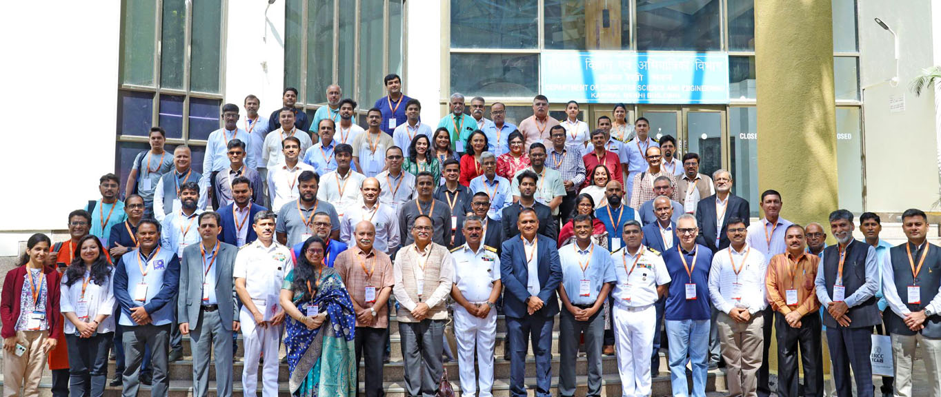 IITB CENTRES OF EXCELLENCE - Indian Institute of Technology Bombay