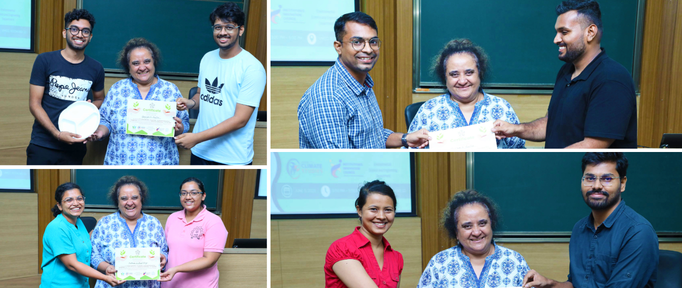 IITB CENTRES OF EXCELLENCE - Indian Institute of Technology Bombay