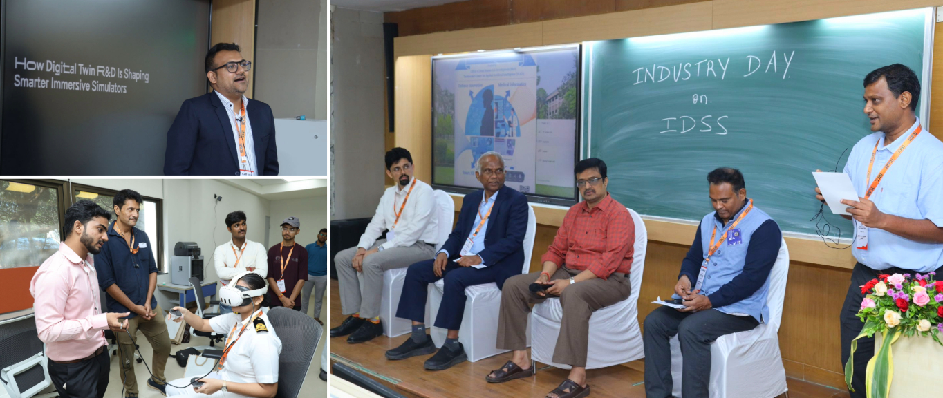 IITB CENTRES OF EXCELLENCE - Indian Institute of Technology Bombay