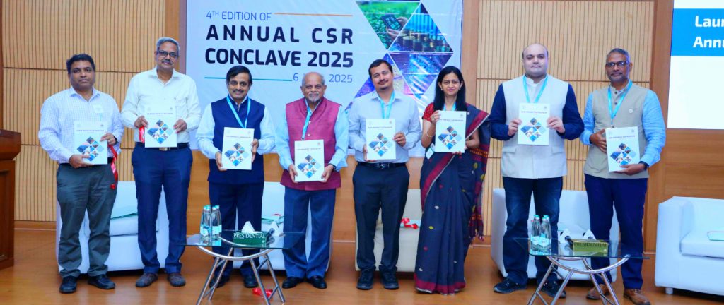 IIT Bombay Champions Strong-Governance, High-Impact, and Tech-Led Vision at its Annual CSR ...
