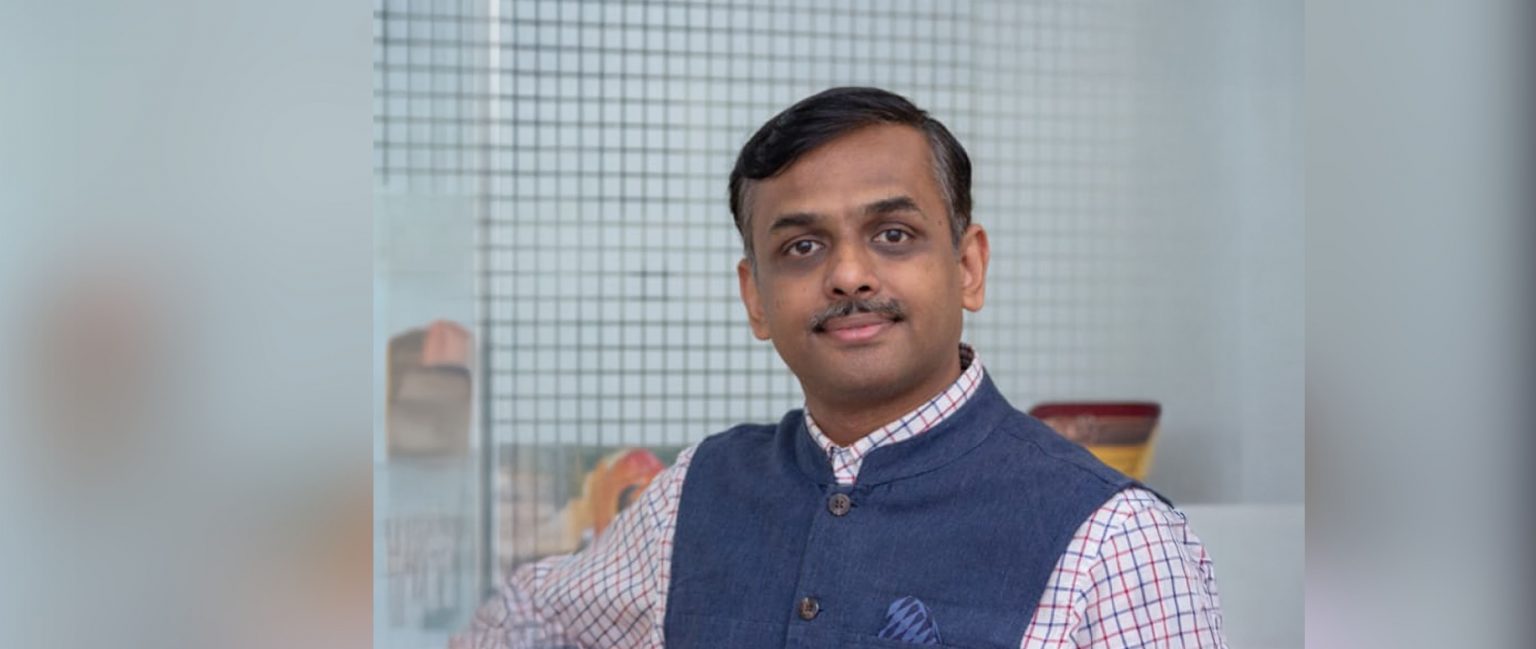 FACULTY SPOTLIGHT - Indian Institute of Technology Bombay