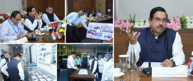 CENTRES OF EXCELLENCE - Indian Institute of Technology Bombay