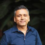 Mr. Abhay Pandey - Indian Institute of Technology Bombay